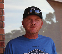 Travis Cunningham – SouthPaw Dog Ranch